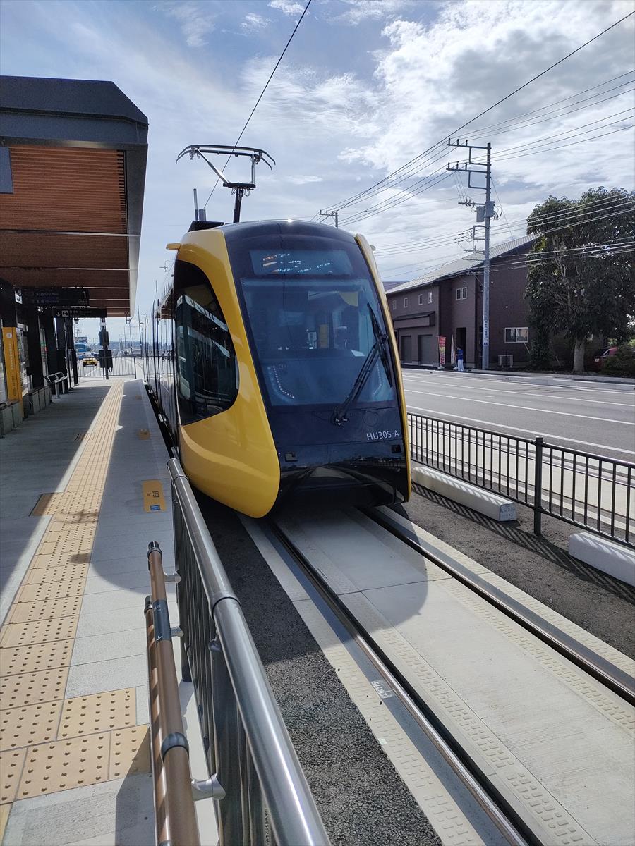 totraポイントはスマホアプリで見られないので乗車の際に注意！！！ | Myギア